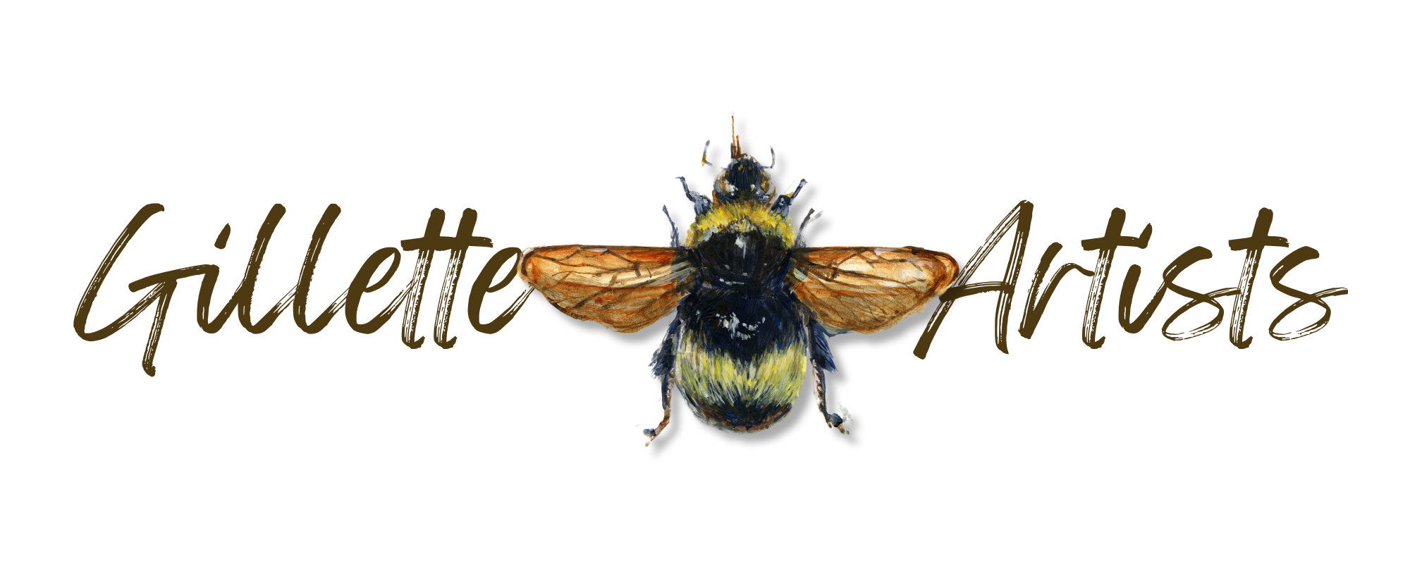 Custom Art | Pamela Gillette Artist LLC